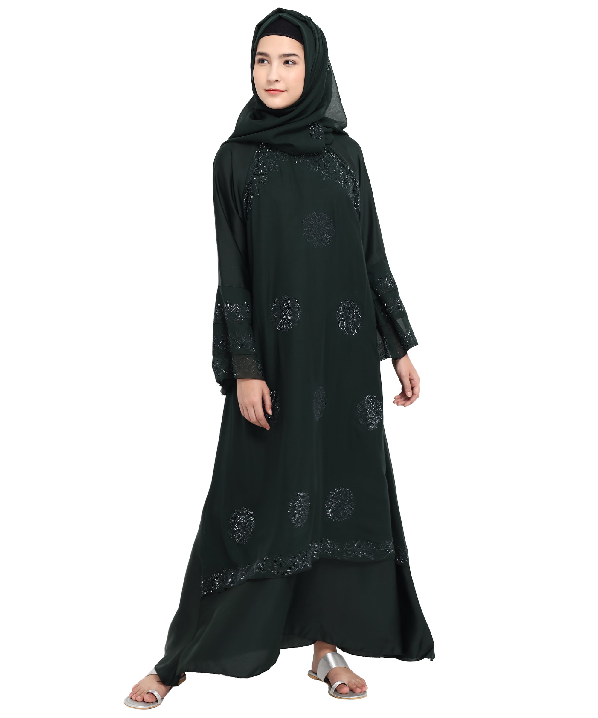 All Arabian Abayas – Muslim Lane