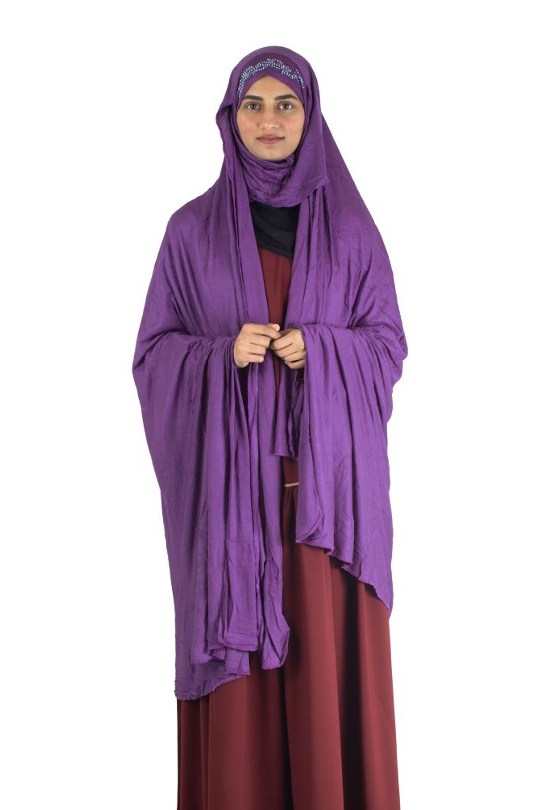 Buy Irani Chadar Online in India - Muslim Lane